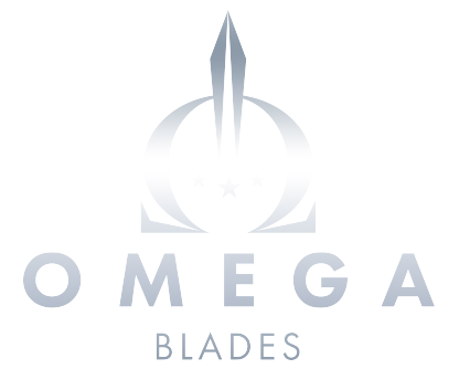 Terms of Service – Omega Blades